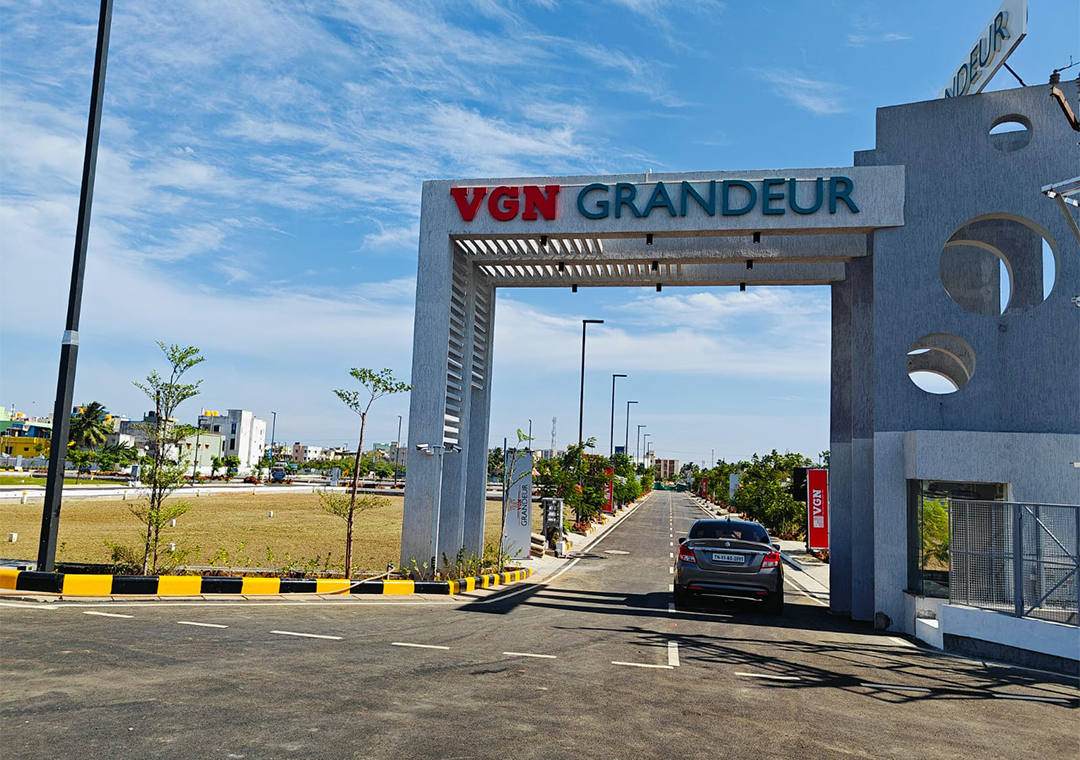 VGN Grandeur